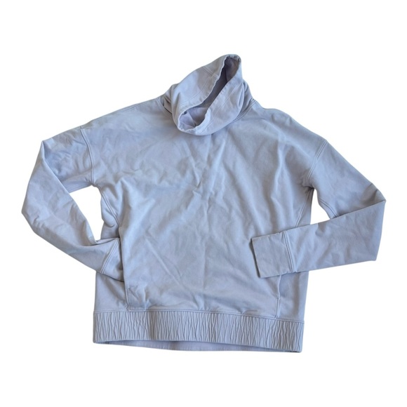 lululemon athletica | Tops | Lululemon Porcelain Pink Stress Less ...